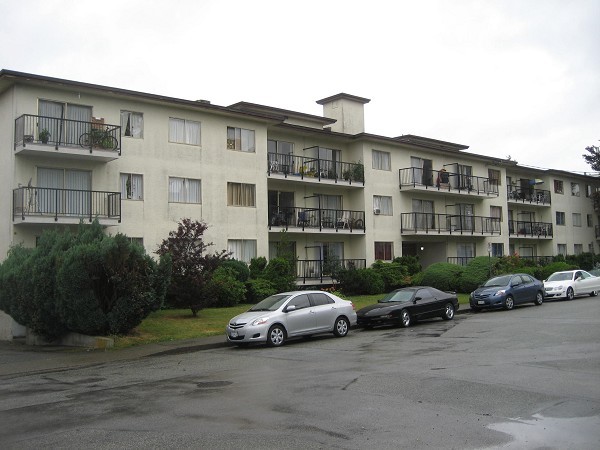 Cudworth Manor - 430 Ash Street, New Westminster - Goodman Commercial Inc.